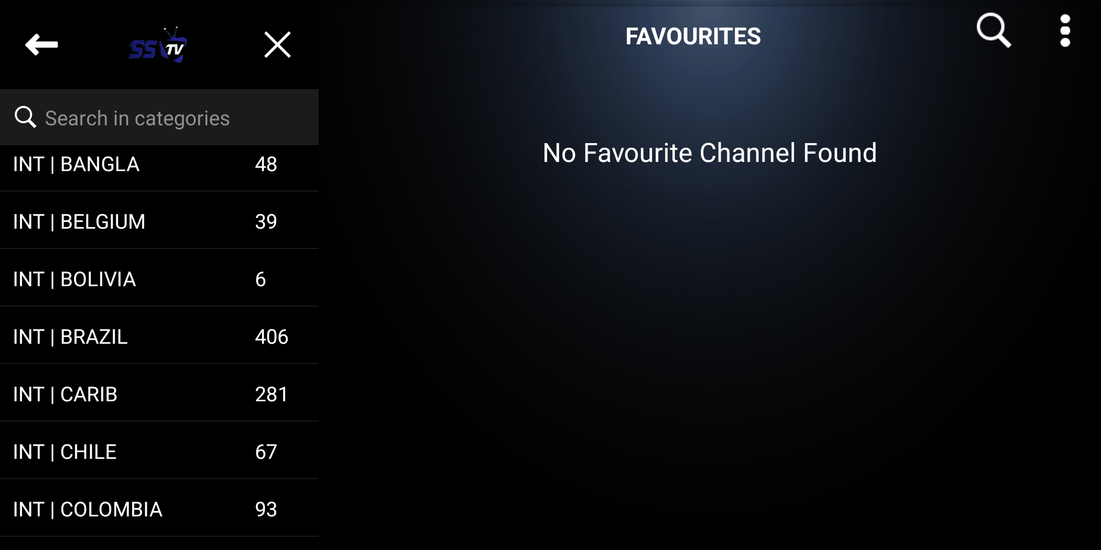 SSTV IPTV Review (November 2022)