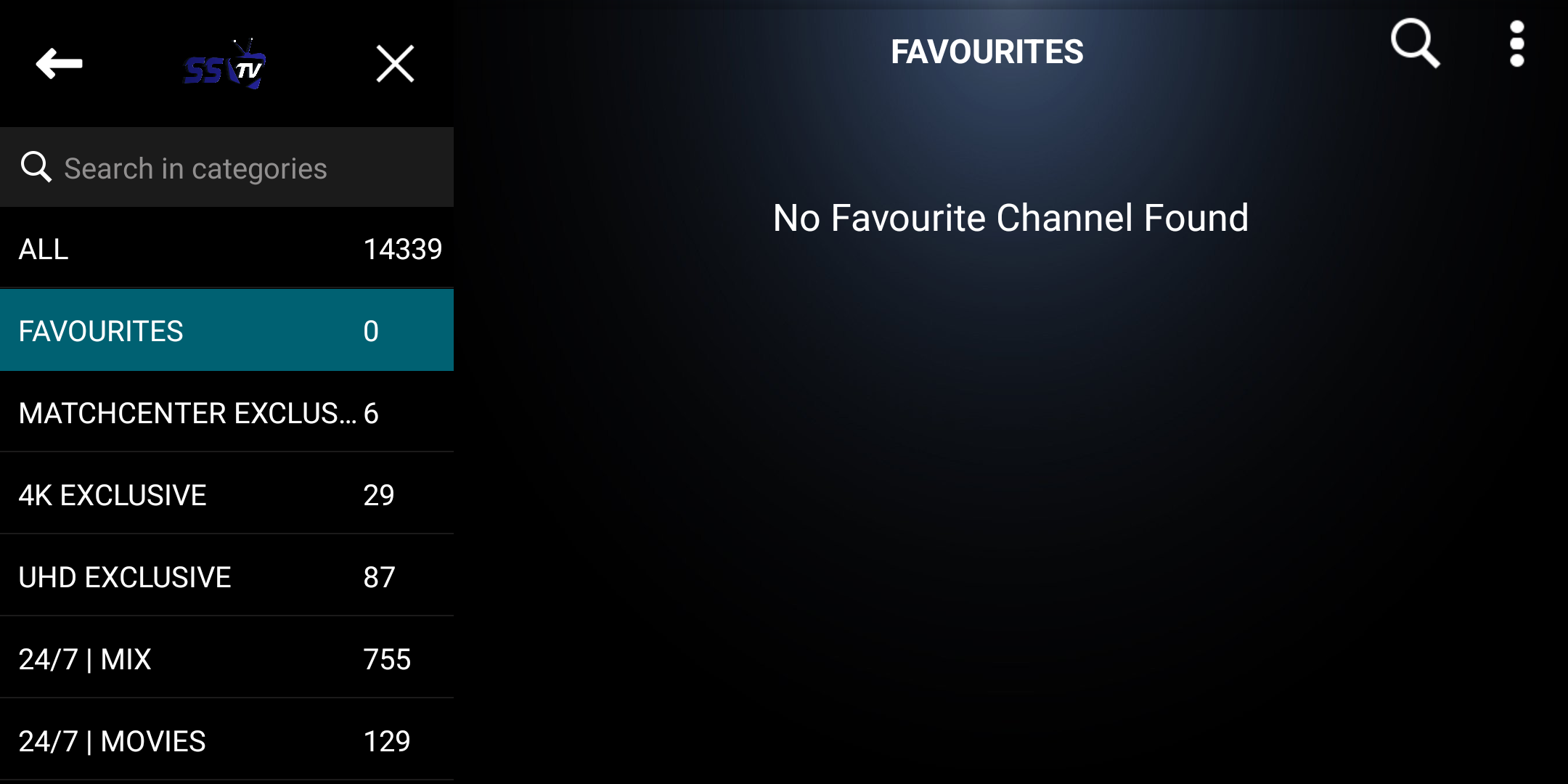 SSTV IPTV Review (November 2022)
