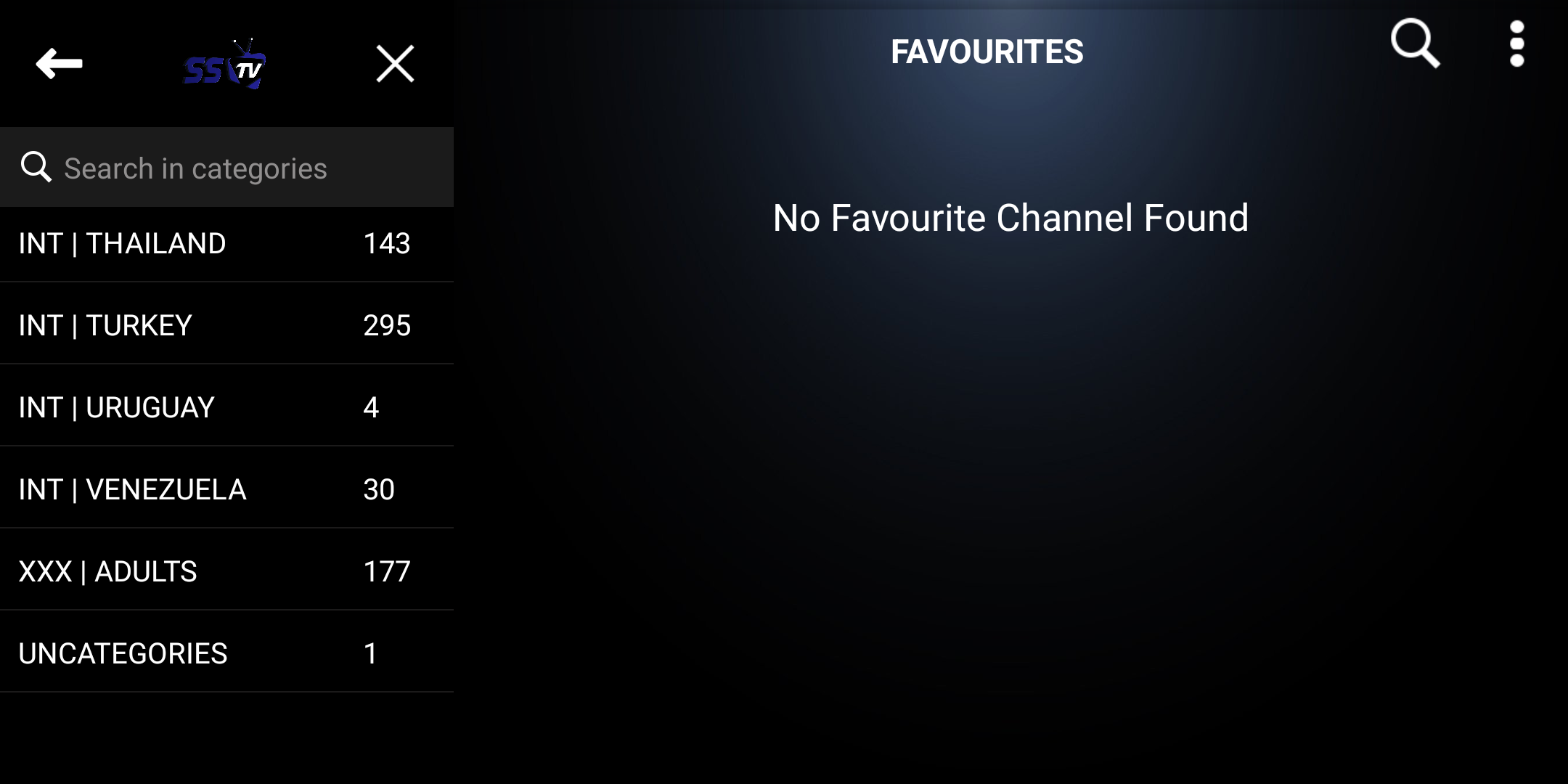 SSTV IPTV Review (November 2022)