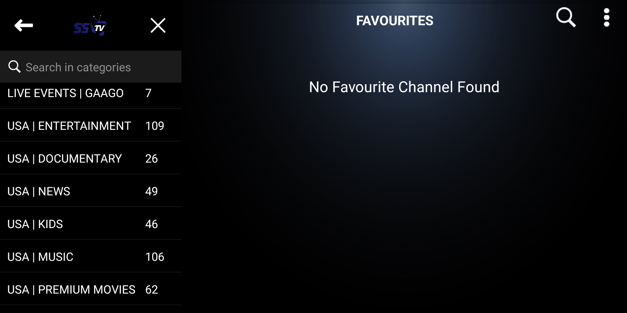 SSTV IPTV Review (November 2022)
