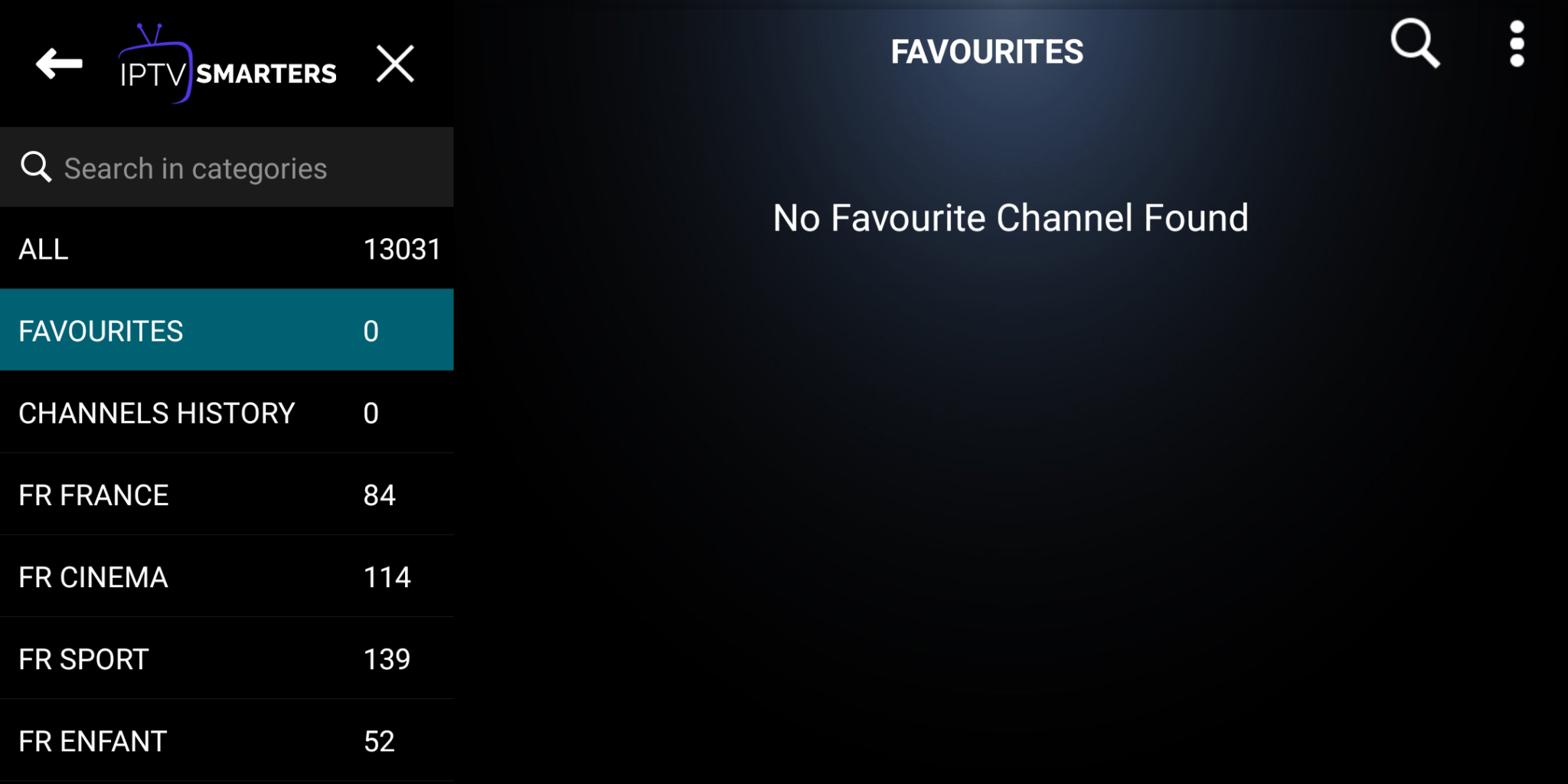 Bunnystream IPTV Review: 16,000 Channels & 60,000 VOD Titles