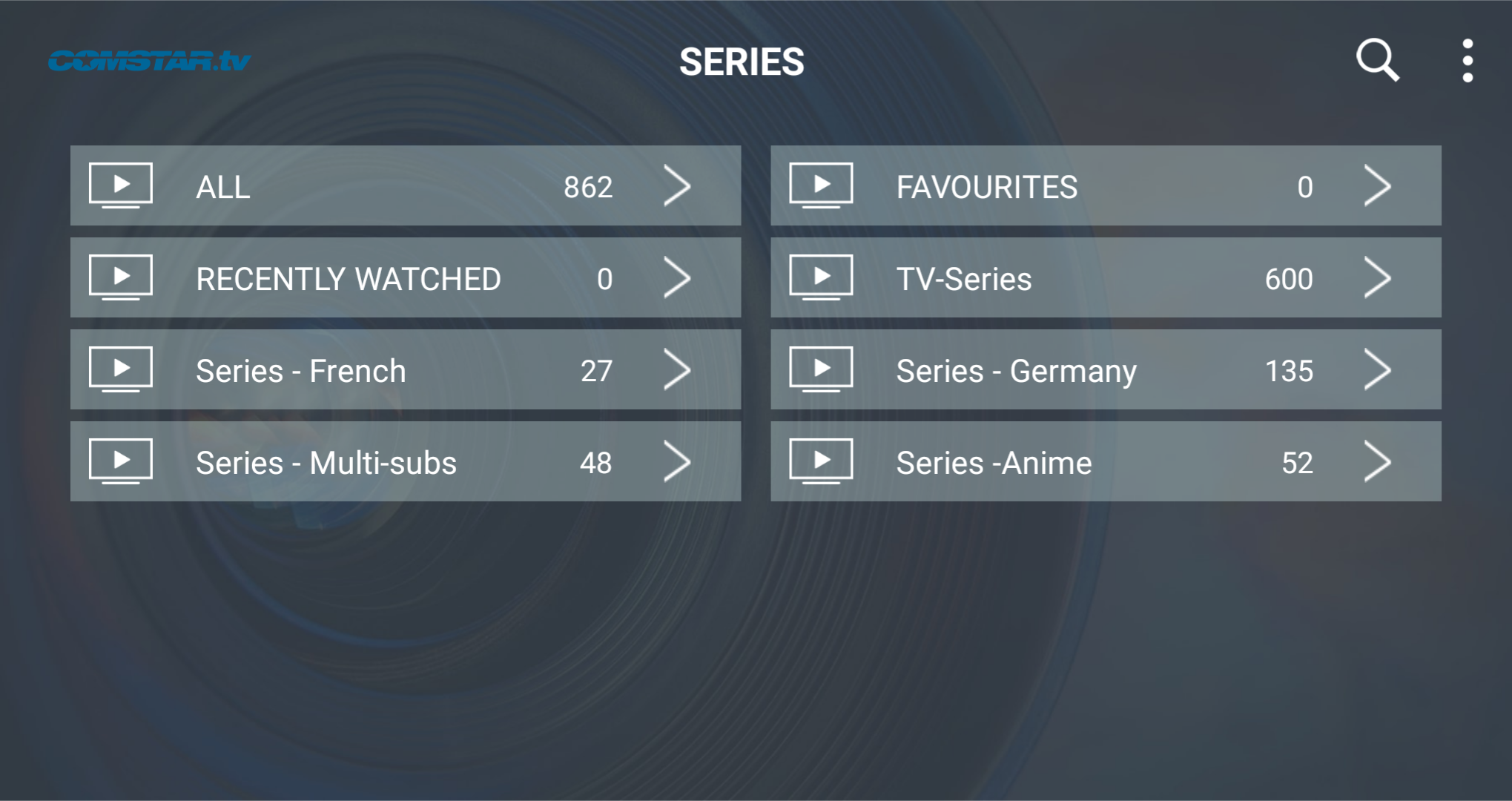Comstar IPTV Review (February 2026)