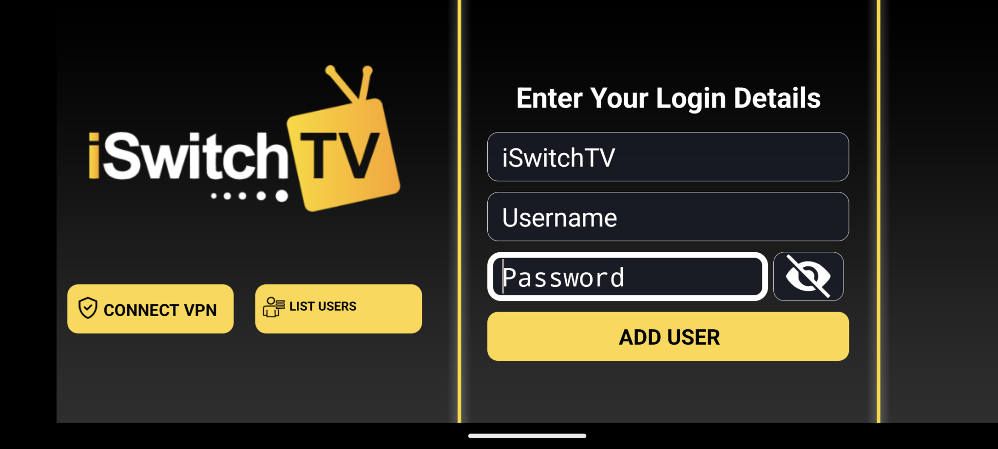 ISwitchTV IPTV Review (September 2025)