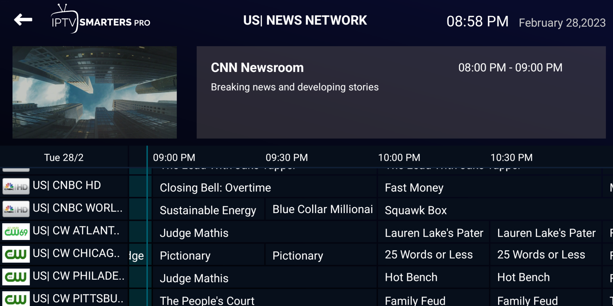 OTT Ocean IPTV Review (September 2025)