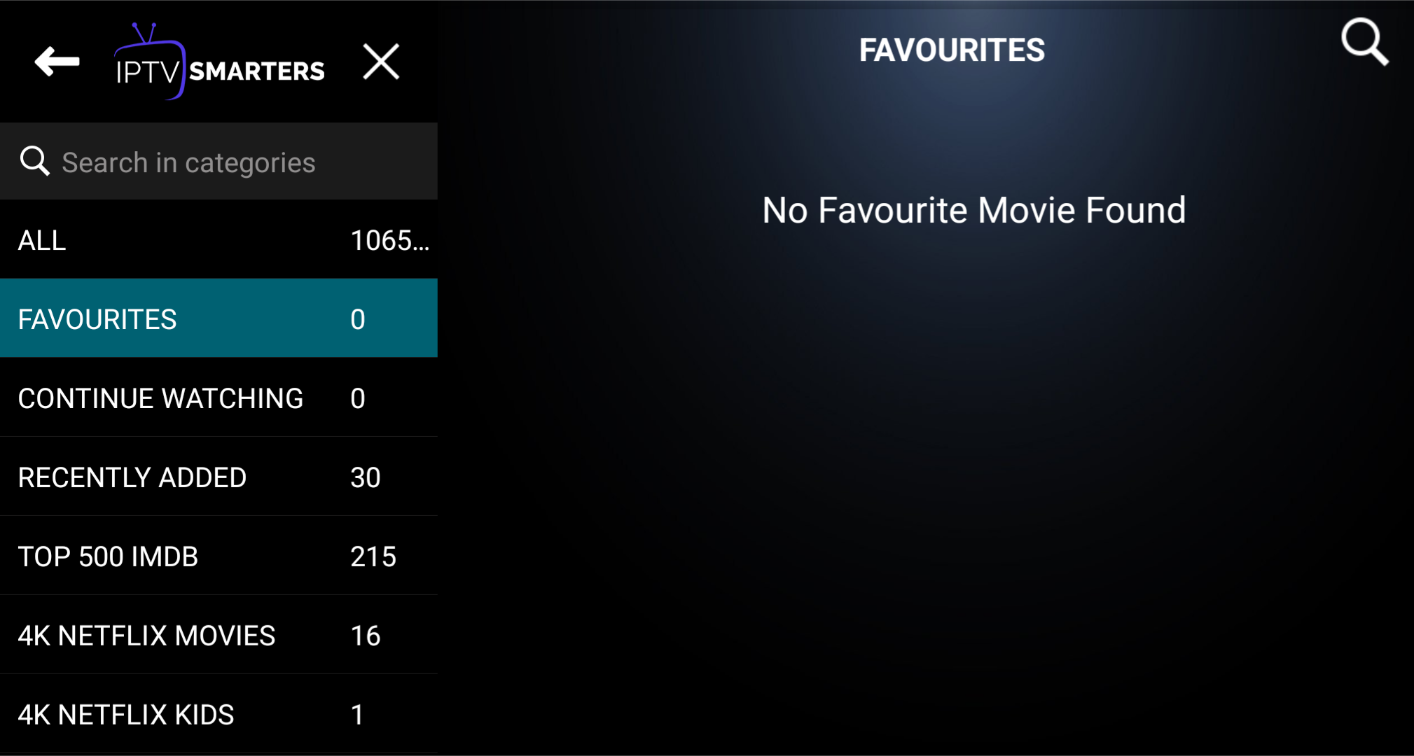 OTT Ocean IPTV Review (December 2025)