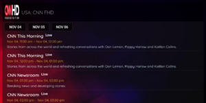 Xtremity IPTV Review (January 2024)