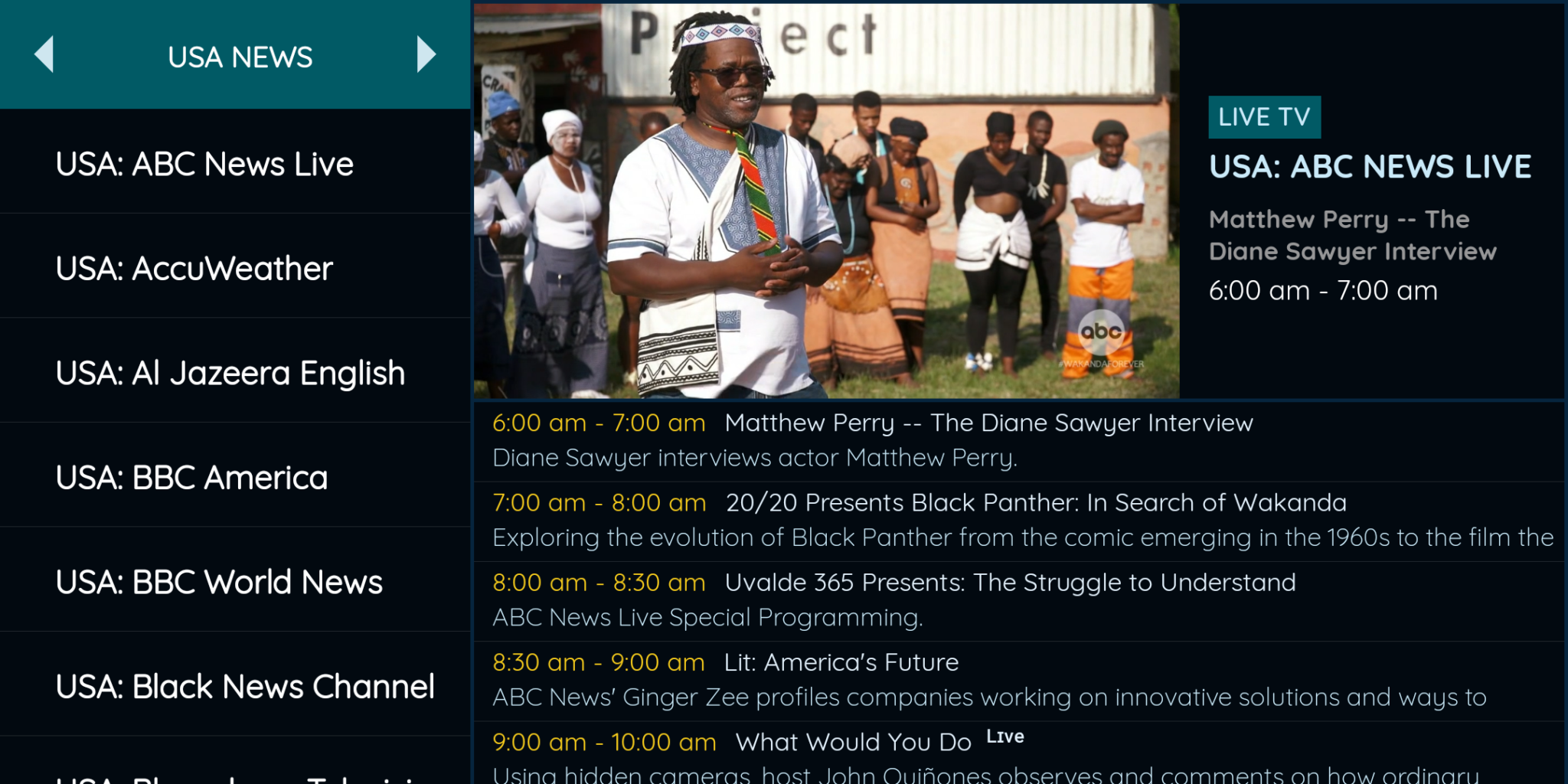 Xtremity IPTV Review (December 2025)