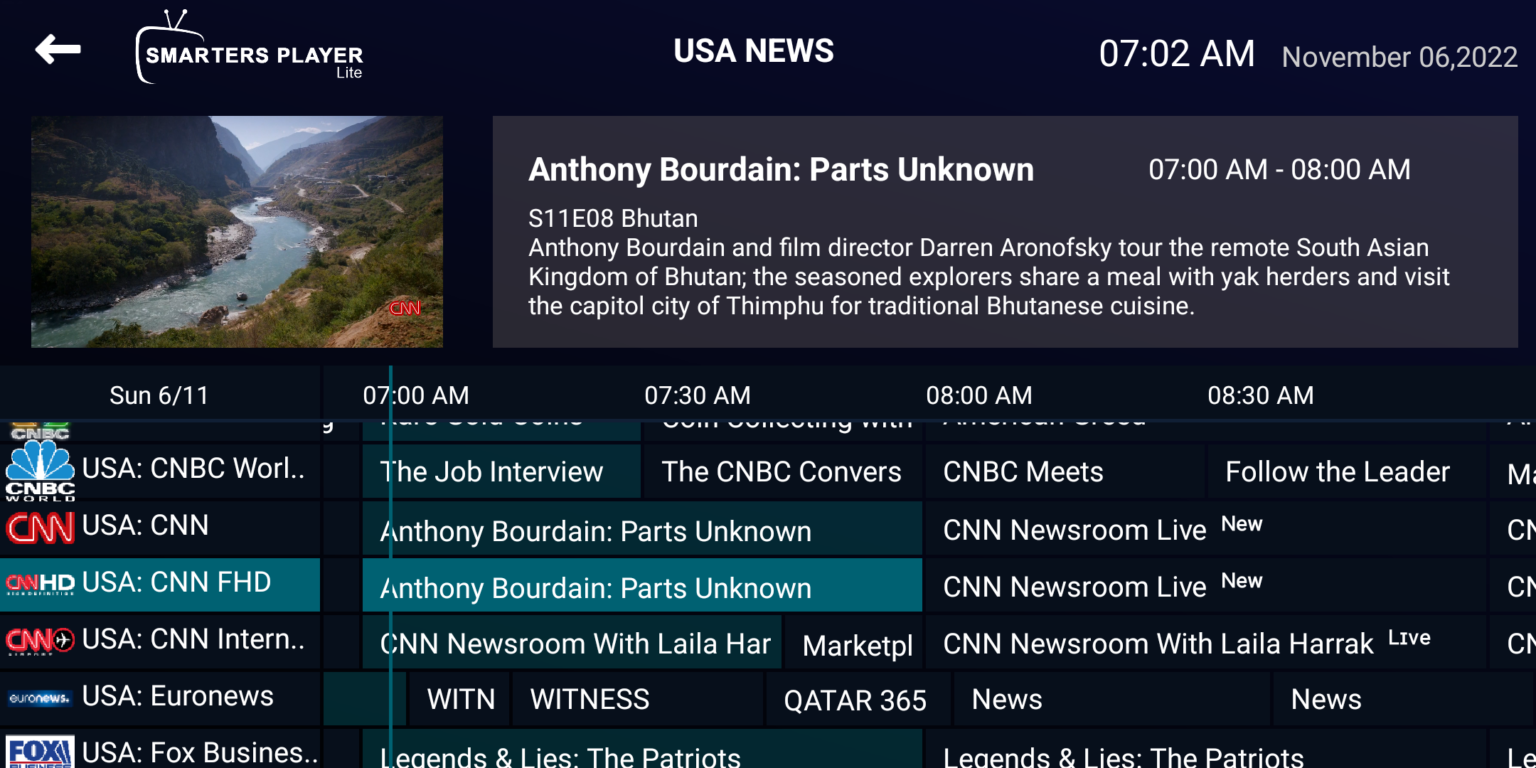 Xtremity IPTV Review (August 2025)