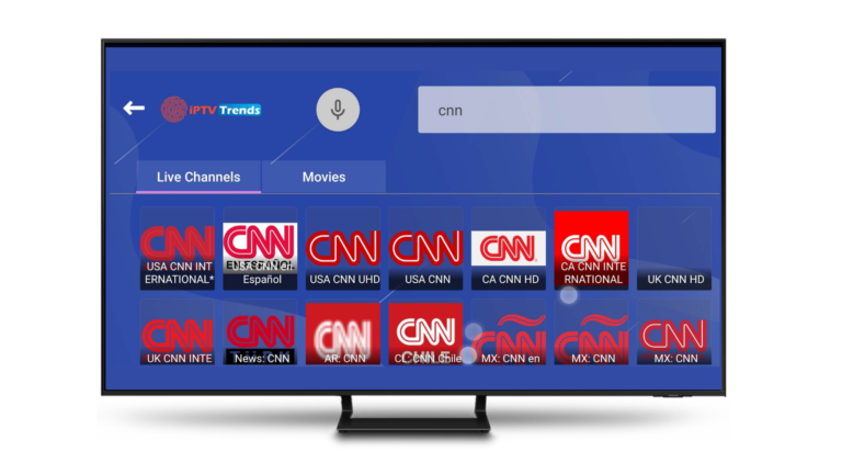 IPTV Trends Review - Unveiling The Fastest IPTV Service