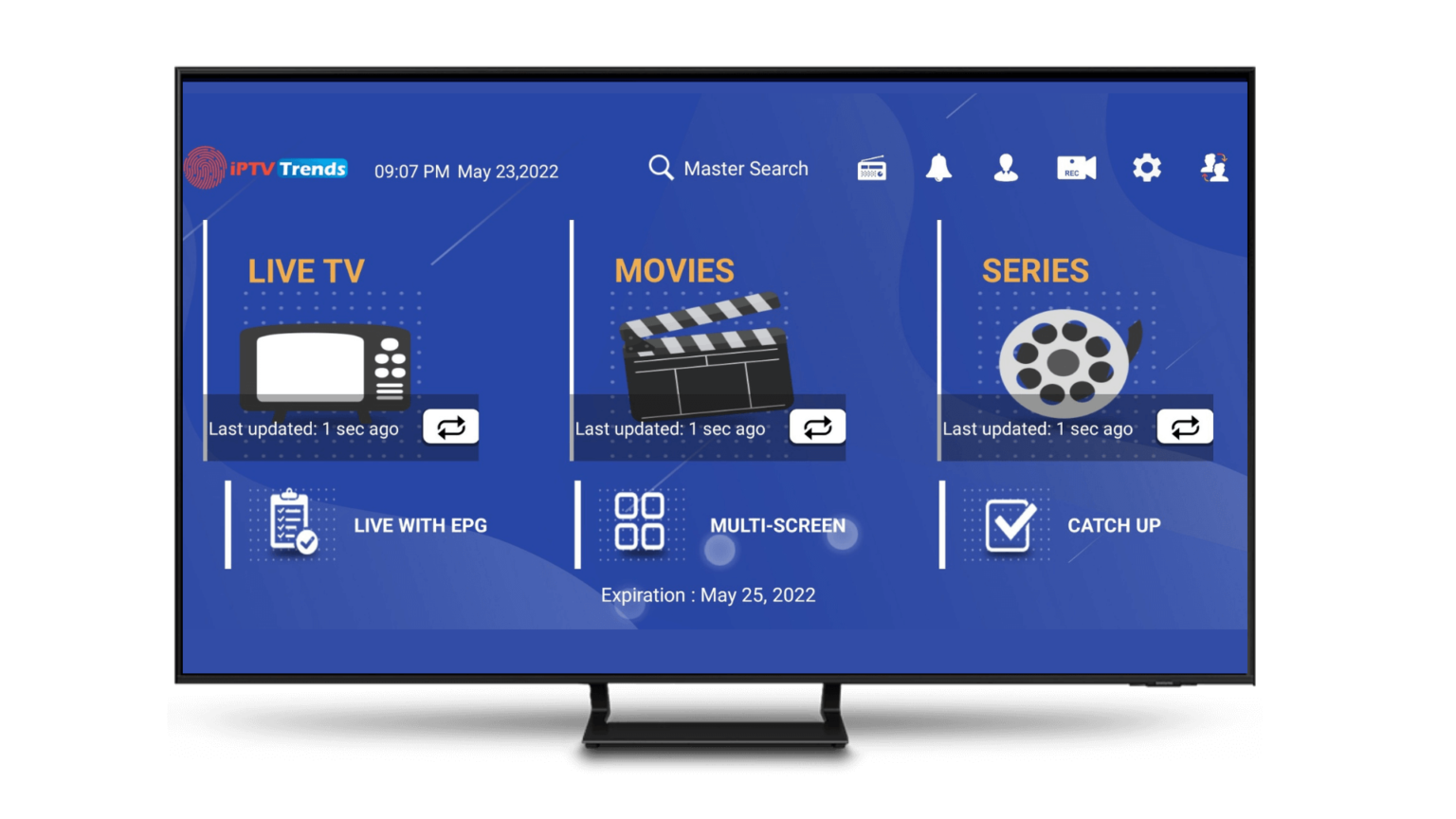 IPTV Trends Review - Unveiling The Fastest IPTV Service