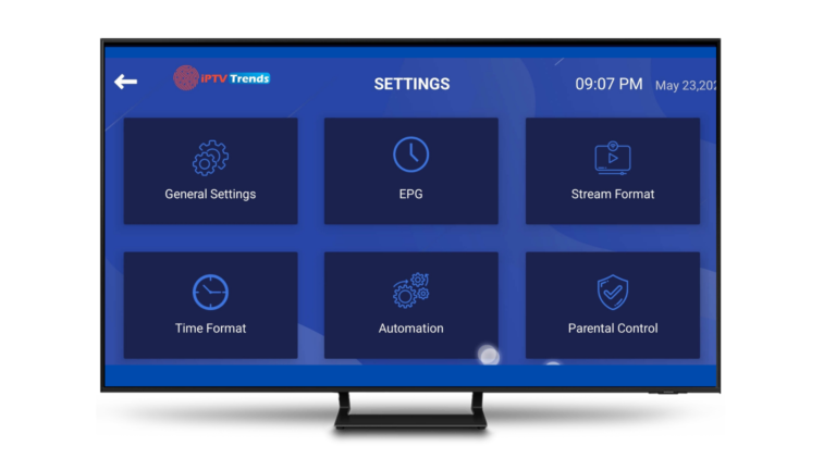 IPTV Trends Review - Unveiling The Fastest IPTV Service