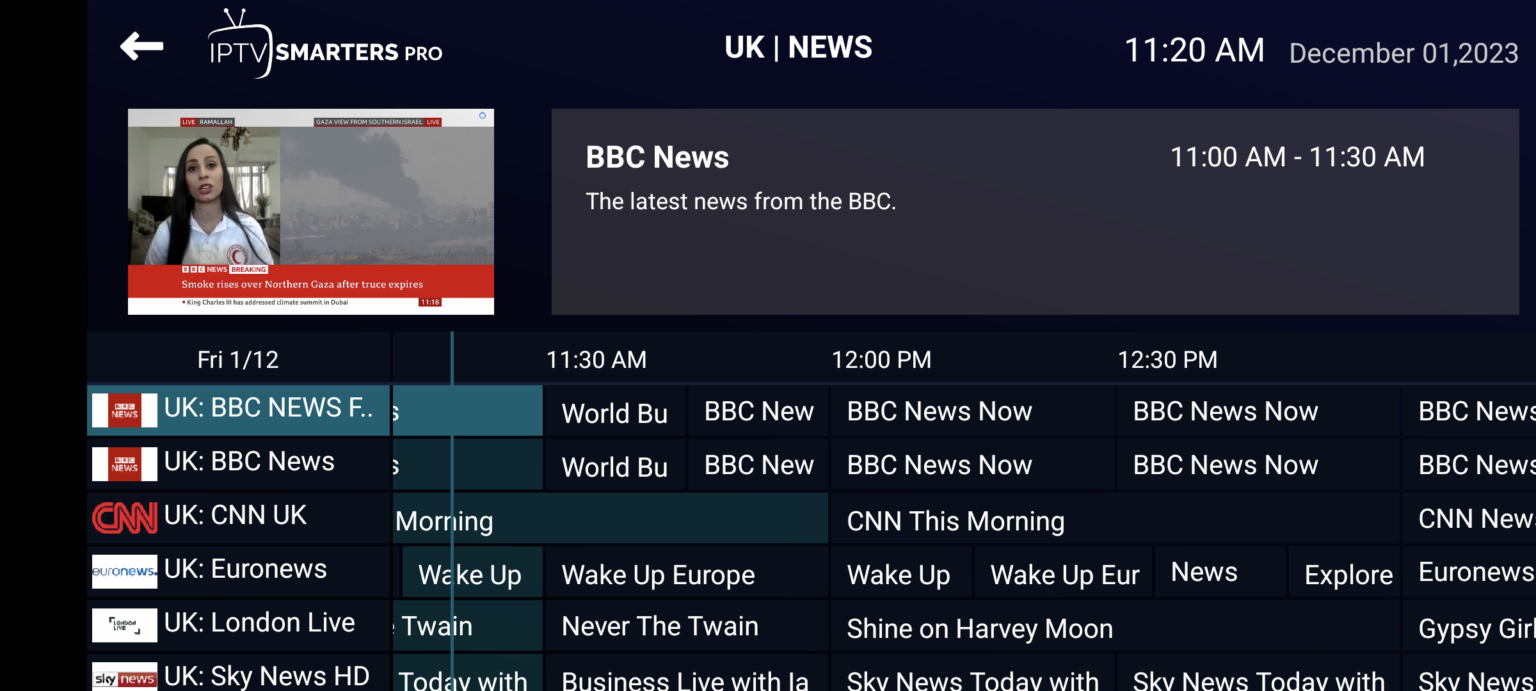 Krooz TV Review 2026: Is This The Best IPTV Subscription?