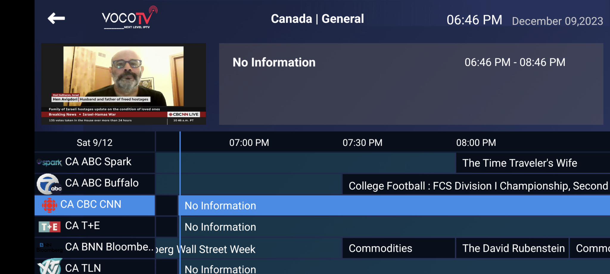 Voco TV Review (November 2025)