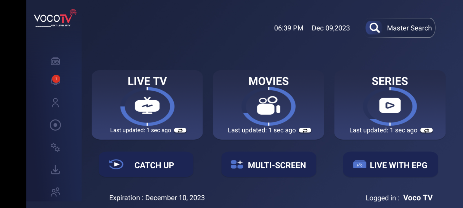Voco TV Review (November 2025)