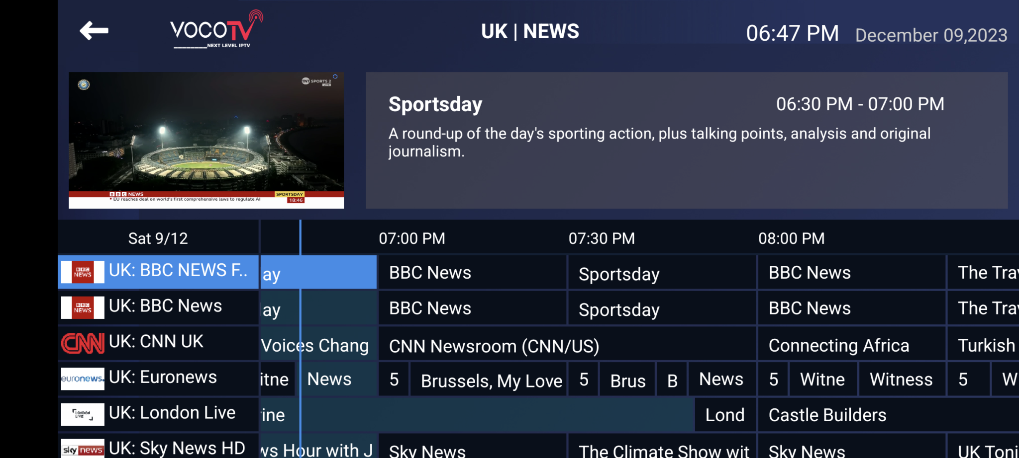 Voco TV Review (December 2025)