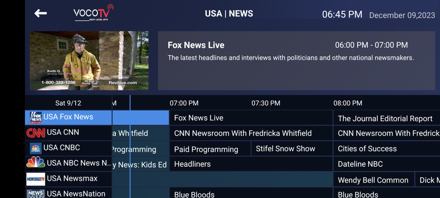 Voco TV Review (November 2025)