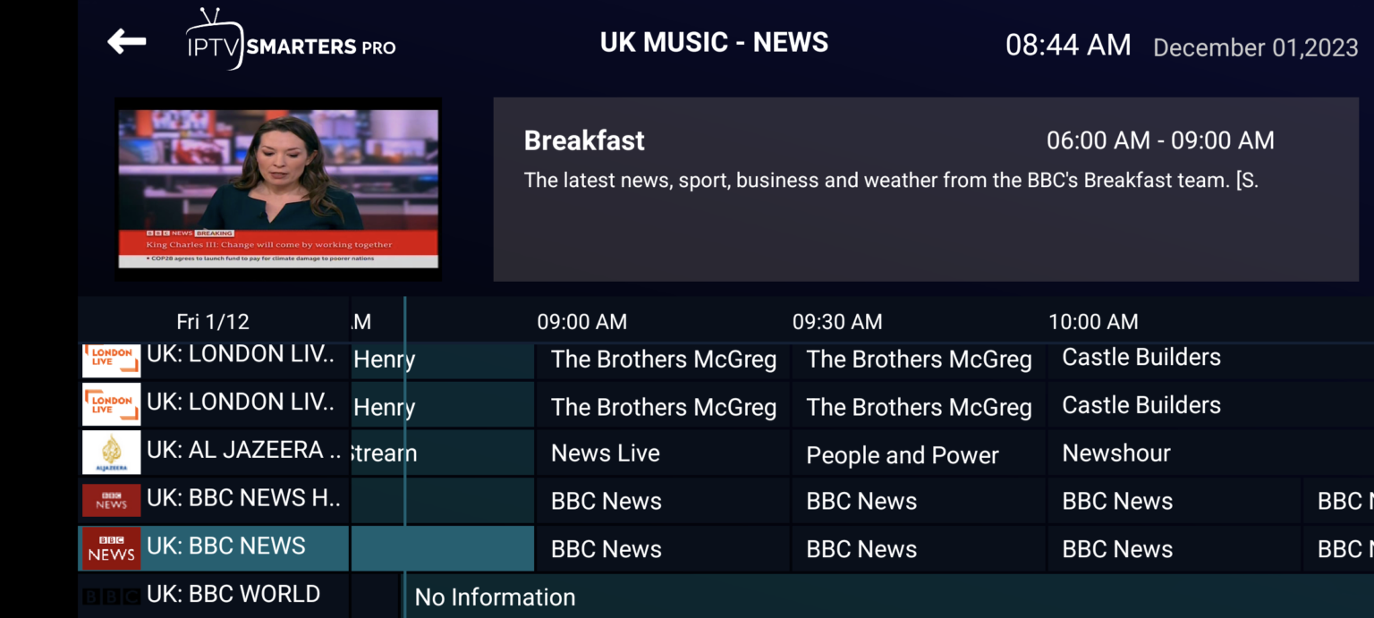 Worthystream IPTV Review: Pricing, Features & What To Know